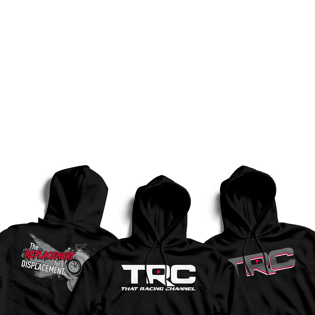 Hoodies – That Racing Channel