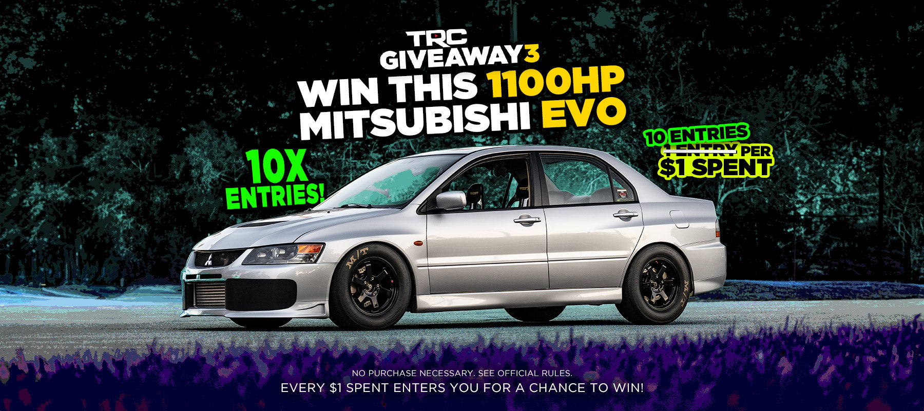 THAT RACING CHANNEL – That Racing Channel