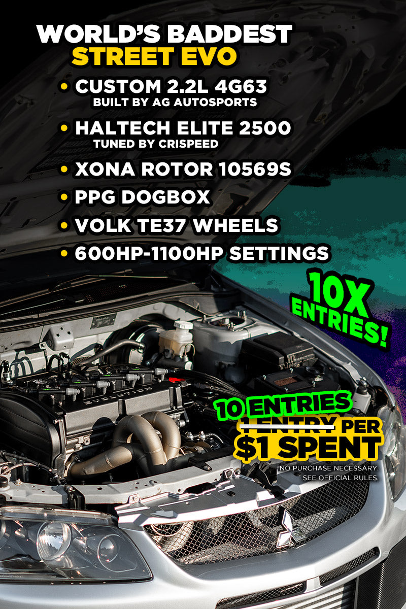 THAT RACING CHANNEL – That Racing Channel