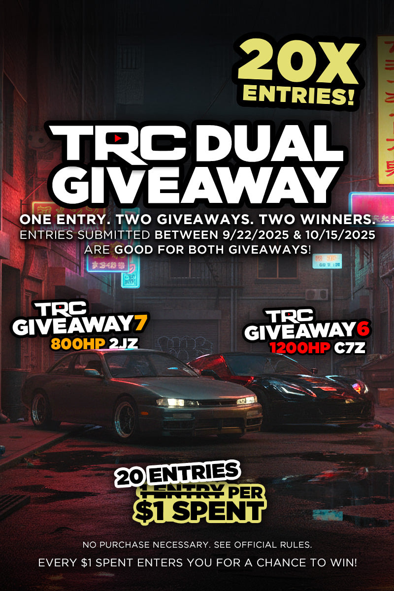 THAT RACING CHANNEL – That Racing Channel