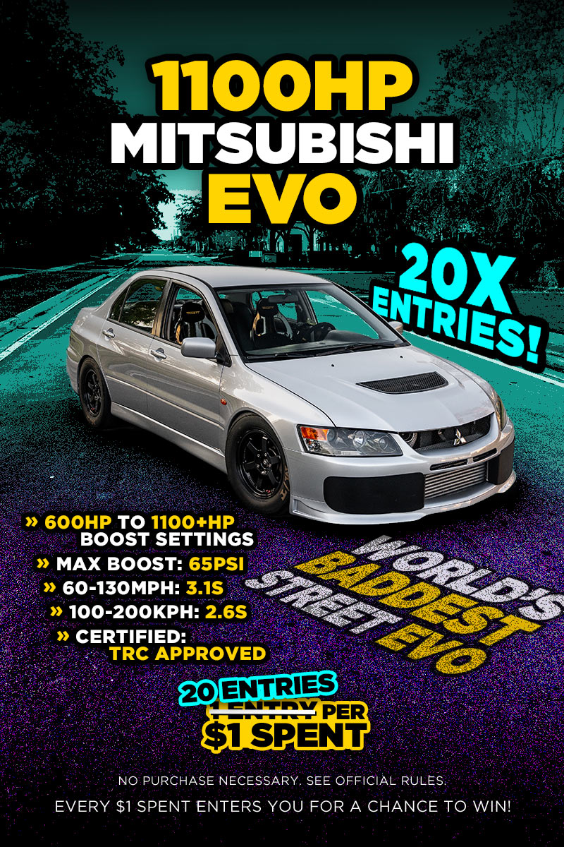 THAT RACING CHANNEL – That Racing Channel