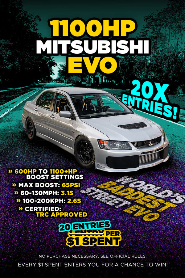 THAT RACING CHANNEL – That Racing Channel