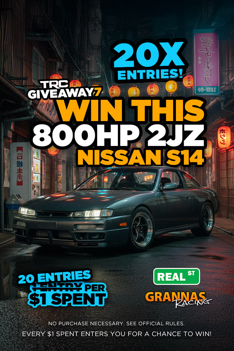 THAT RACING CHANNEL – That Racing Channel