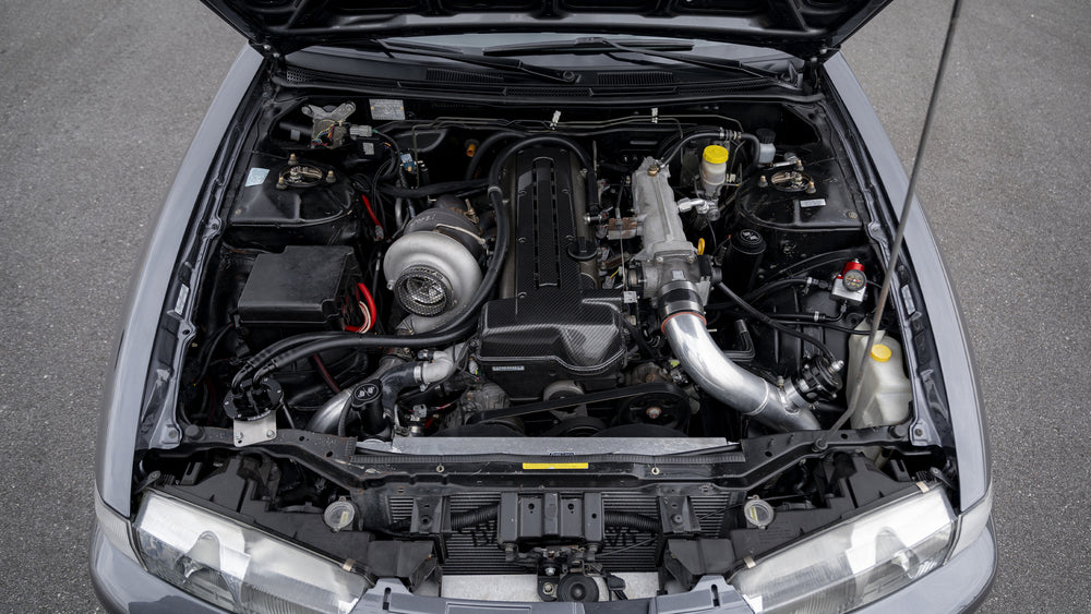 TRC - 240SX Giveaway – That Racing Channel