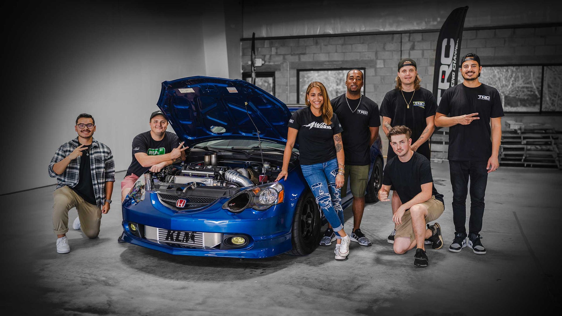 TRC Media – That Racing Channel