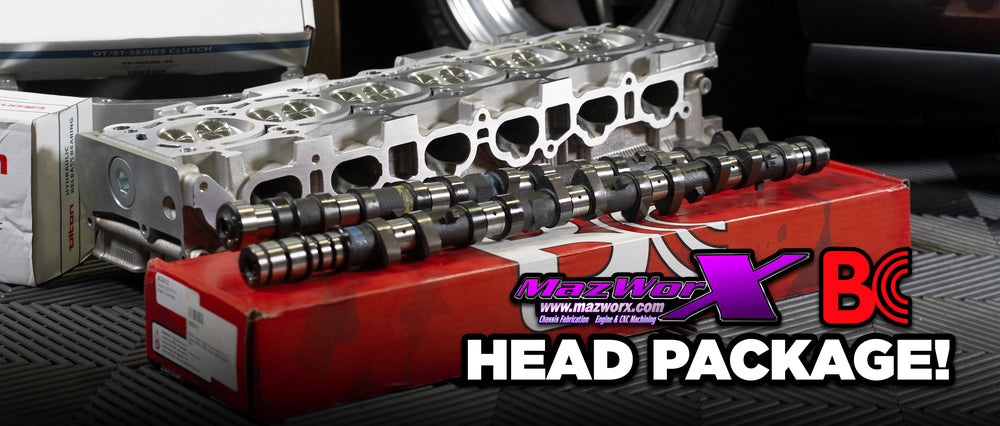 TRC - 240SX Giveaway – That Racing Channel
