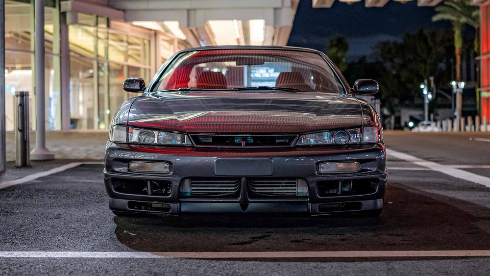 TRC - 240SX Giveaway – That Racing Channel