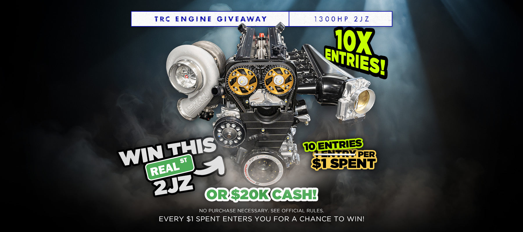 THAT RACING CHANNEL – That Racing Channel