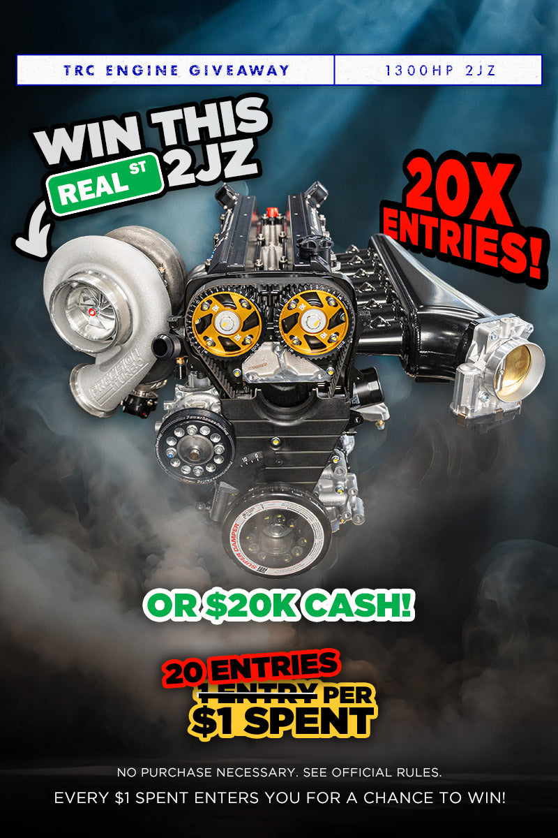 THAT RACING CHANNEL – That Racing Channel