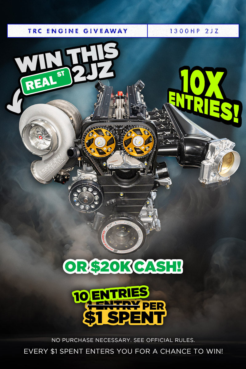 THAT RACING CHANNEL – That Racing Channel