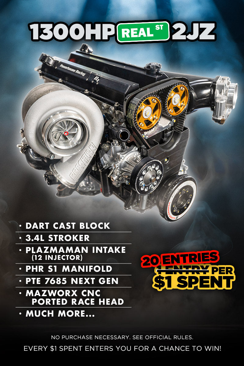 THAT RACING CHANNEL – That Racing Channel