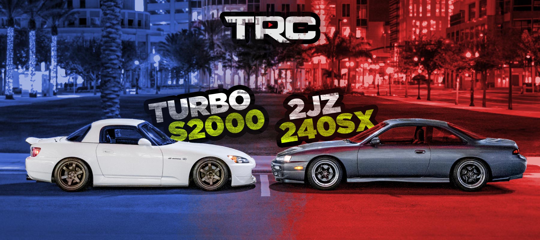 S2000 & 240SX Collection – That Racing Channel
