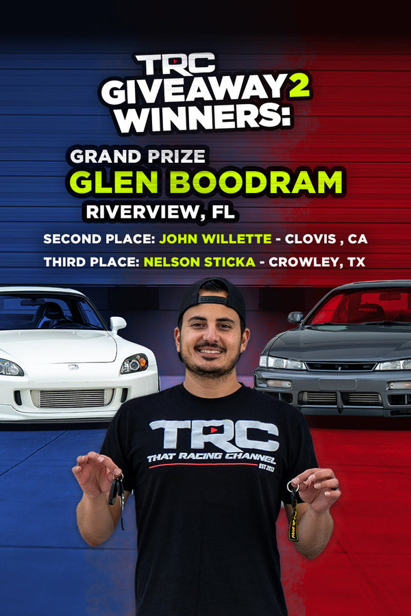 THAT RACING CHANNEL – That Racing Channel