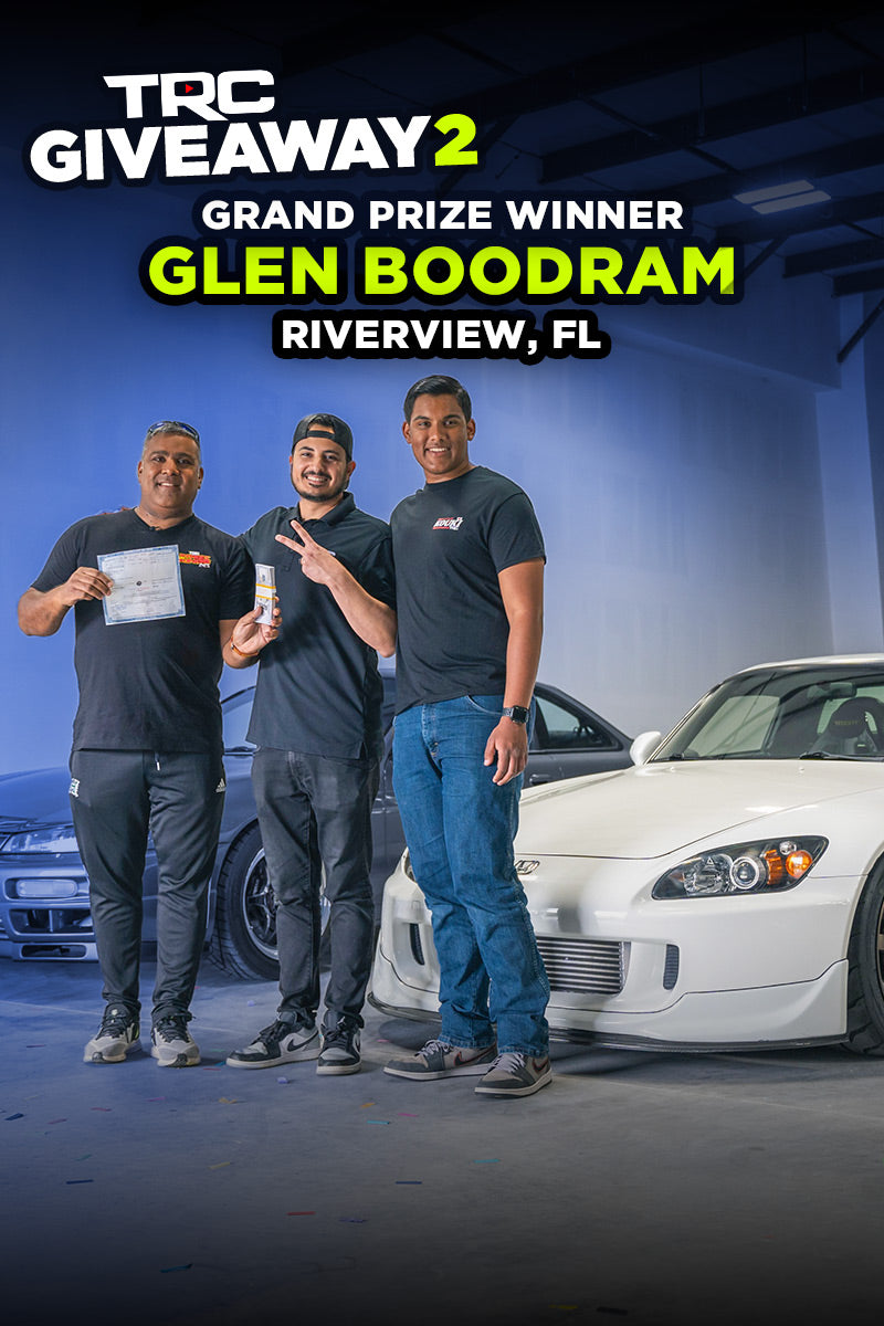 THAT RACING CHANNEL – That Racing Channel