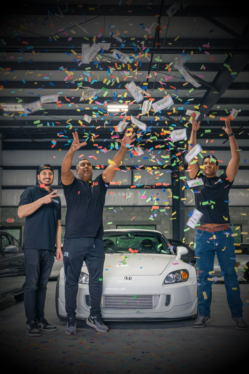 THAT RACING CHANNEL – That Racing Channel