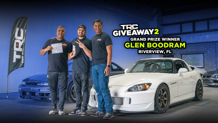 THAT RACING CHANNEL – That Racing Channel