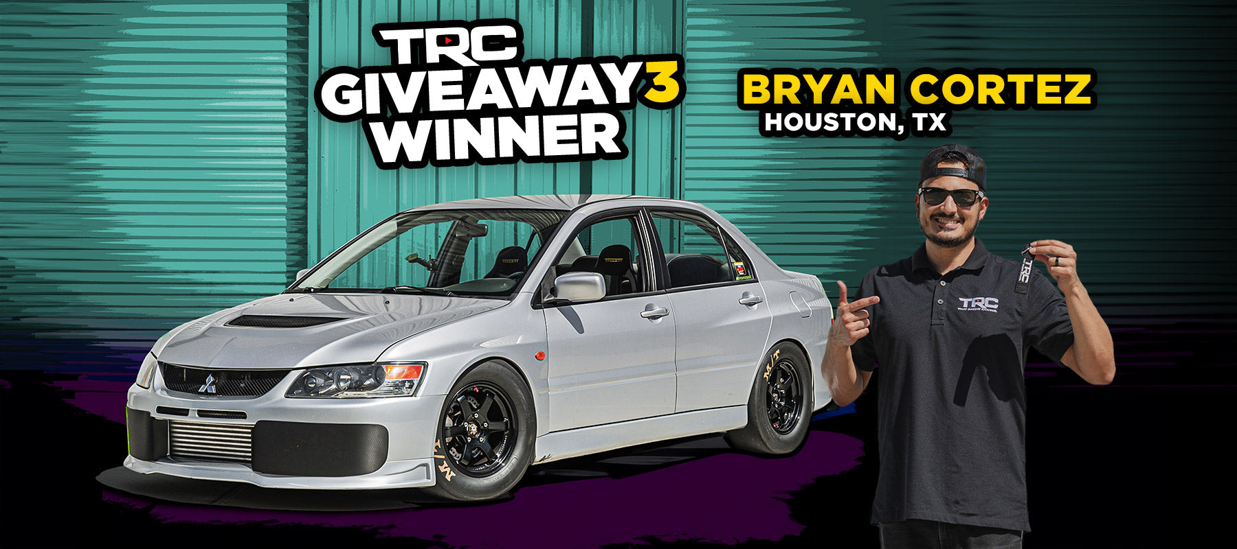 THAT RACING CHANNEL – That Racing Channel