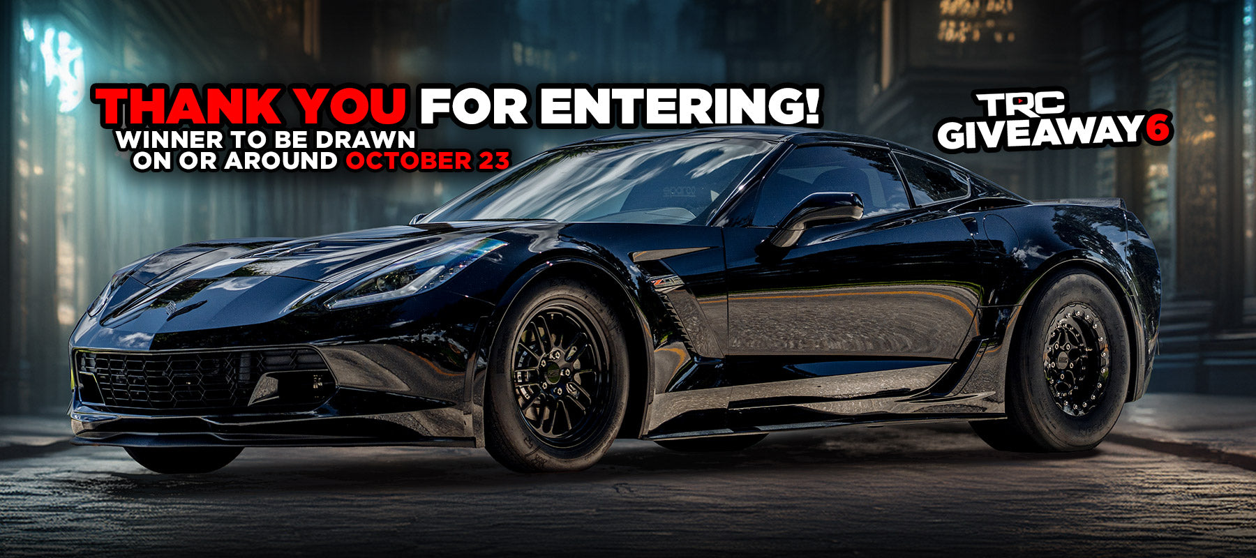 THAT RACING CHANNEL – That Racing Channel