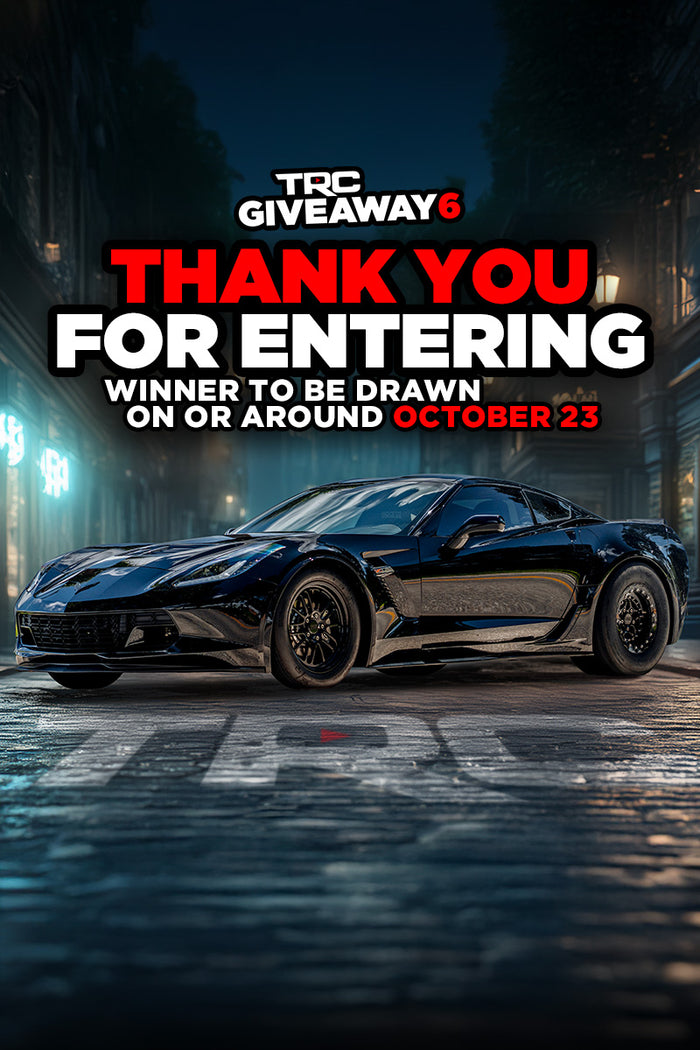 THAT RACING CHANNEL – That Racing Channel