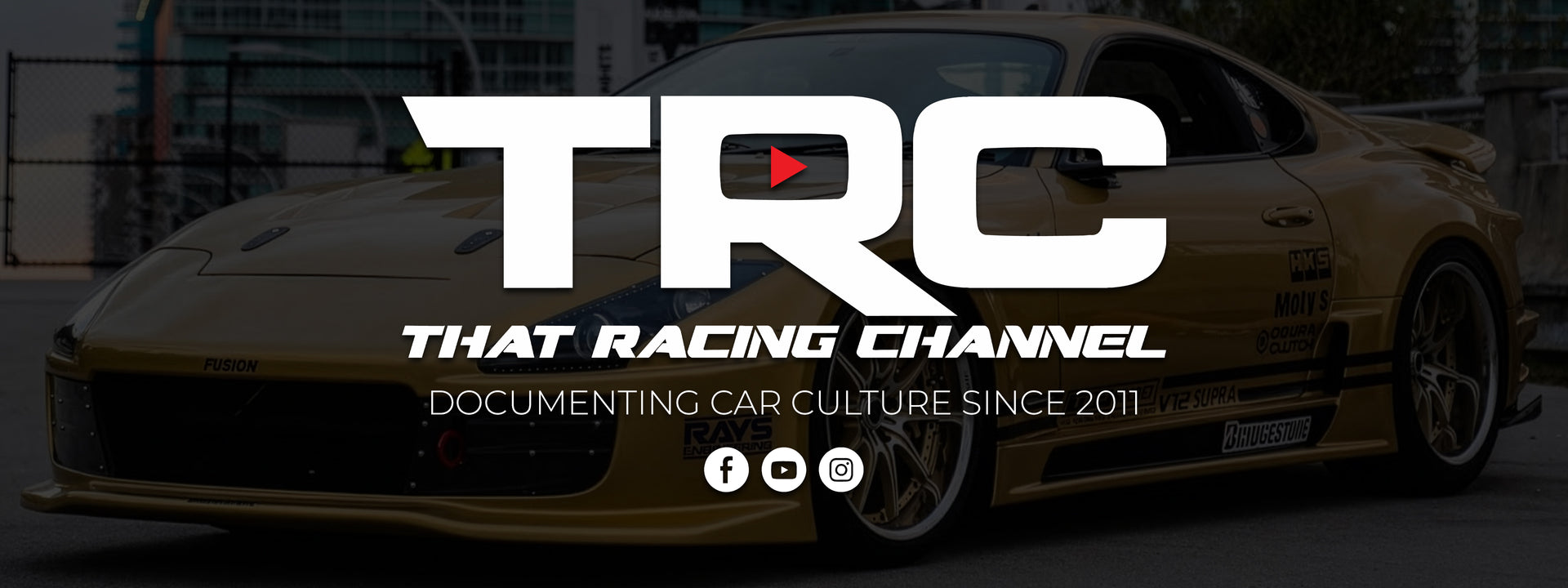 THAT RACING CHANNEL – That Racing Channel