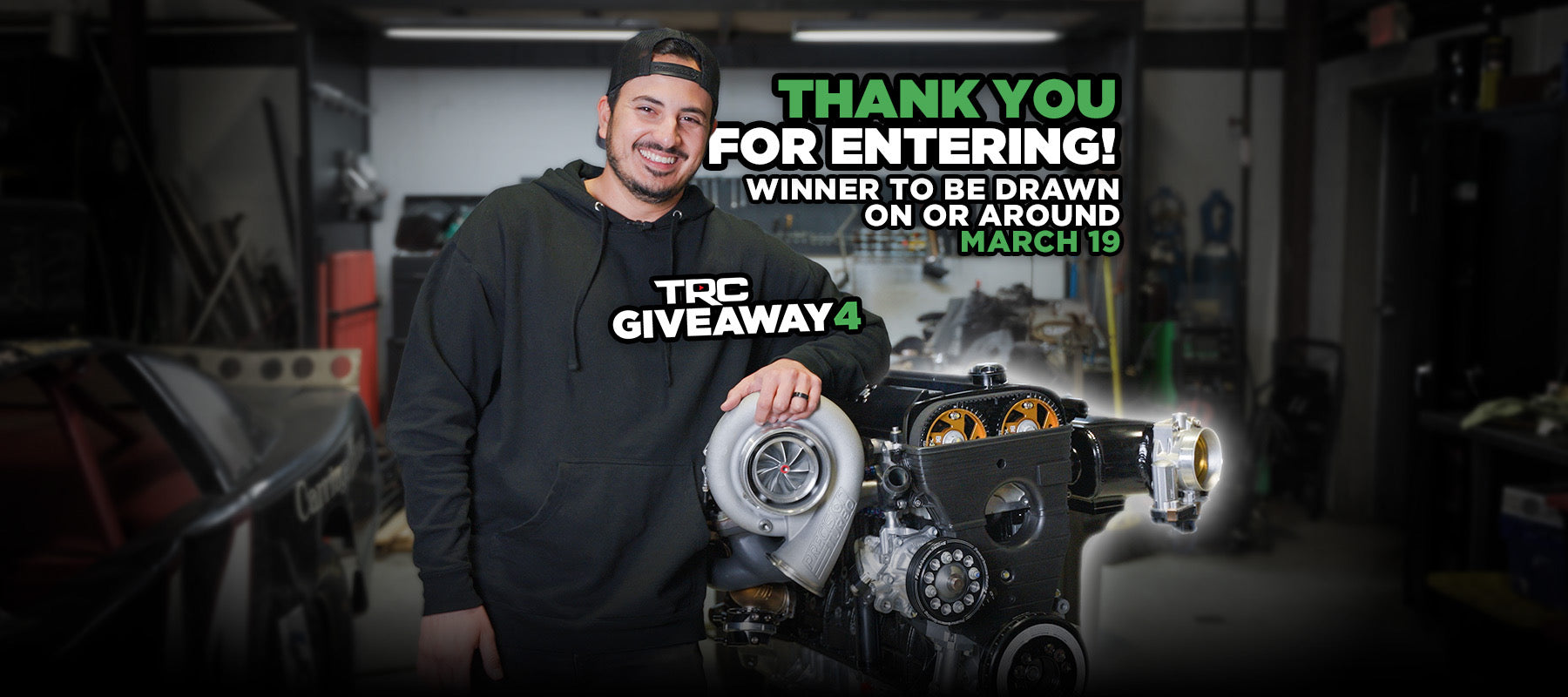 THAT RACING CHANNEL – That Racing Channel