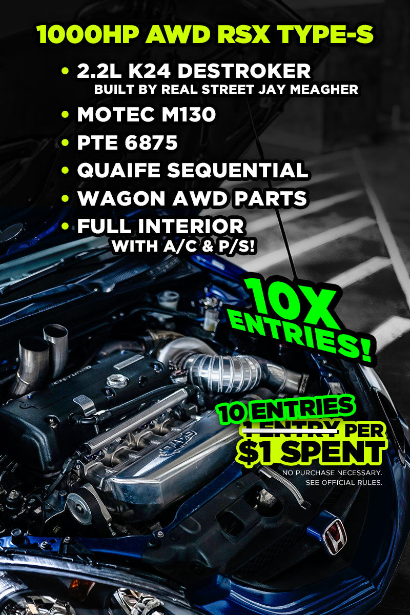 THAT RACING CHANNEL – That Racing Channel