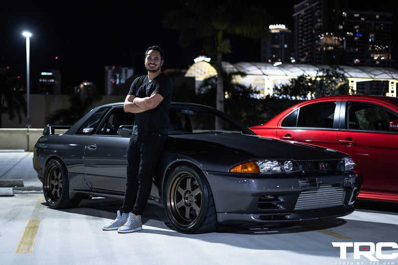 Meet The Team – That Racing Channel