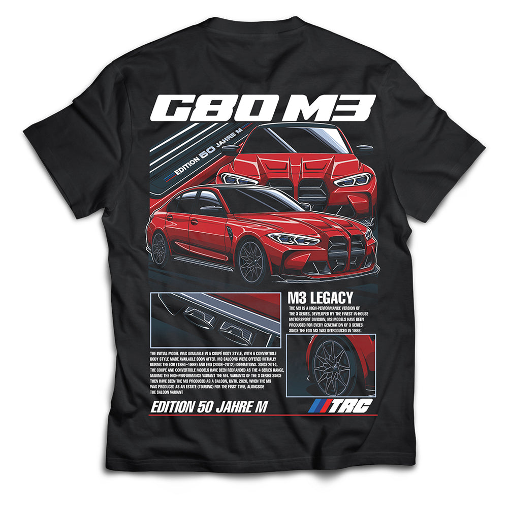 THAT RACING CHANNEL – That Racing Channel