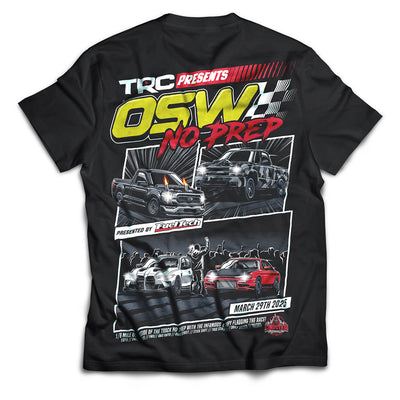 THAT RACING CHANNEL – That Racing Channel