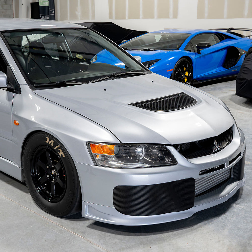 TRC - 1100HP EVO Giveaway – That Racing Channel